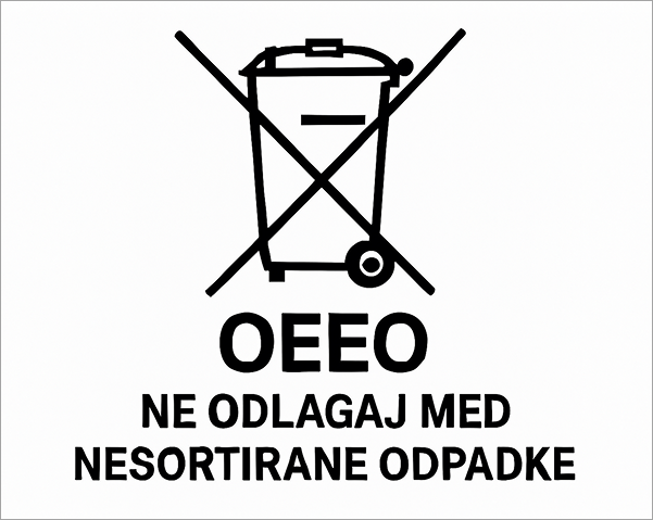 Waste electrical and electronic equipment (WEEE) | GOTO