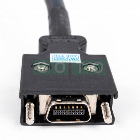 APCS-EN05AS L7 Encoder cable for Quadrature encoder | GOTO