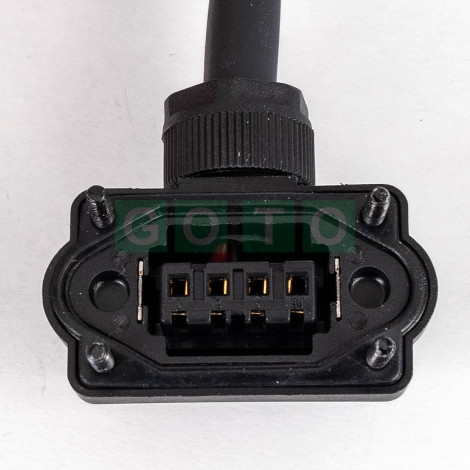 APCS-PF05LSC Napajalni kabel (5m, Robotic cable) | GOTO