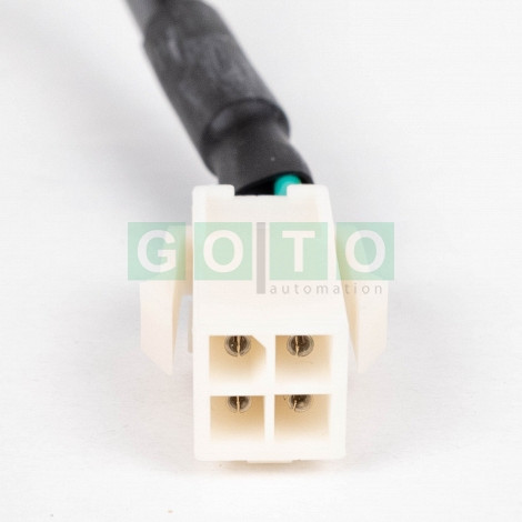 APCS-PN05GS Power cable (5m, normal cable) | GOTO