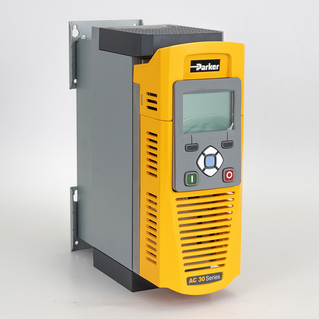 31V-4D0006-BE-2S-0000 Frequency Inverter Parker AC30 2,2kW | GOTO