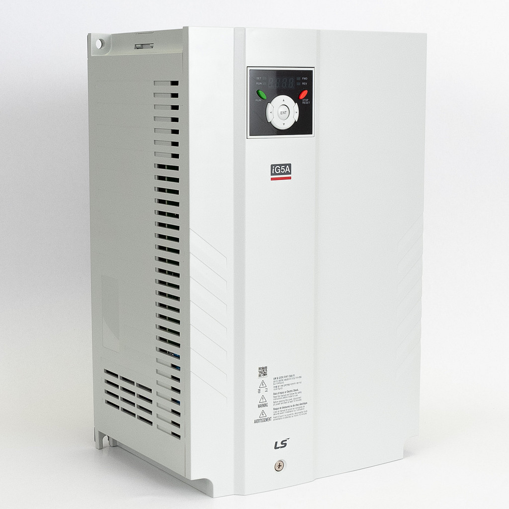 SV220IG5A-4 Frequency Inverter 22kW, 380-480 Volts, 45A | GOTO