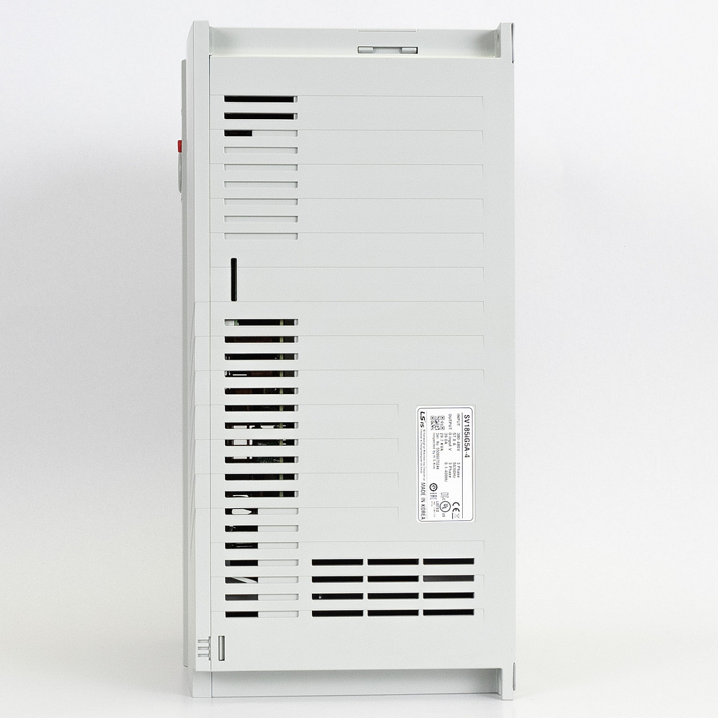 SV185iG5A-4 Frequency Inverter 18,5kW, 380-480 Volts, 39A | GOTO