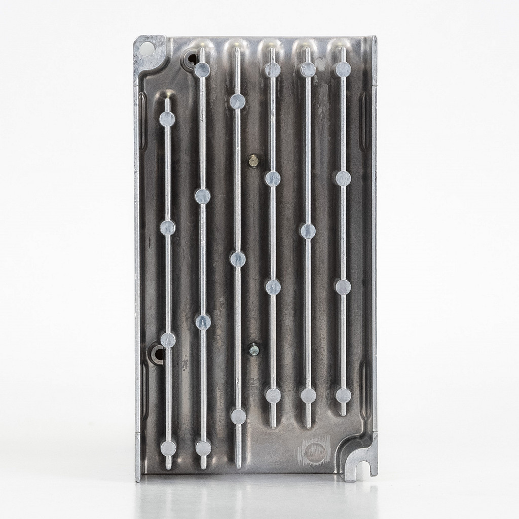 SV004IG5A-4 Frequency Inverter 0,4kW, 380-480 Volts, 1,25A | GOTO