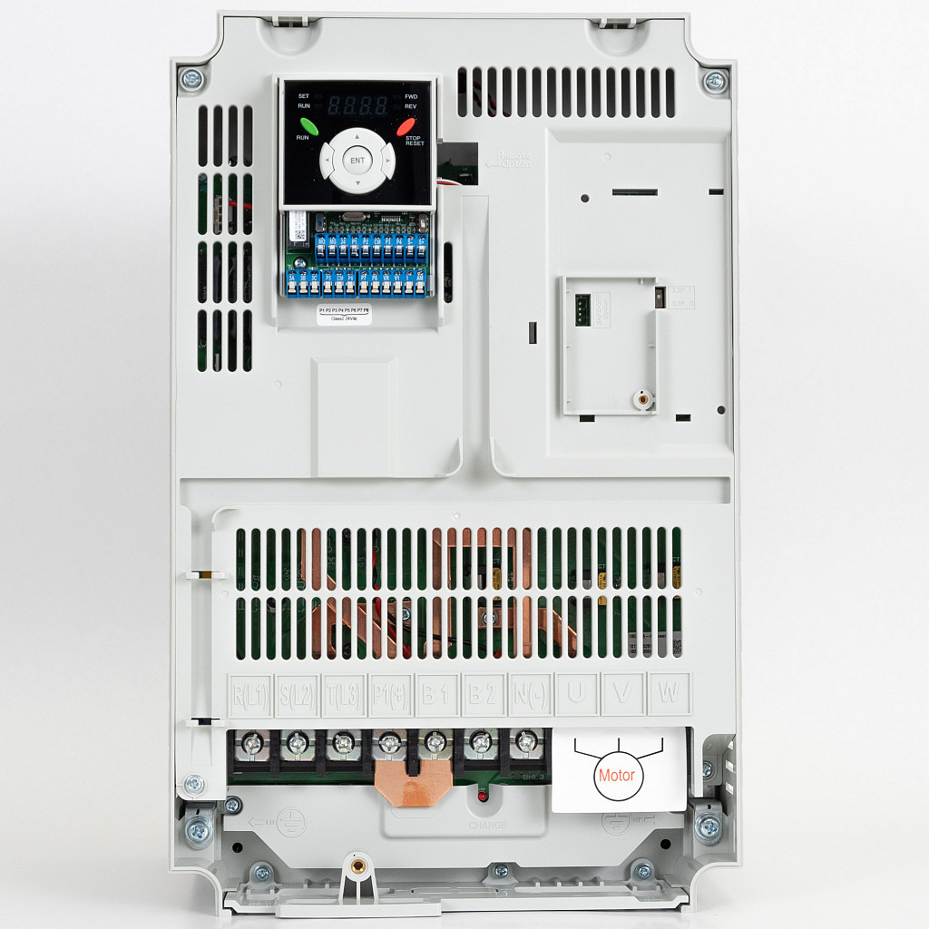 SV220IG5A-4 Frequency Inverter 22kW, 380-480 Volts, 45A | GOTO