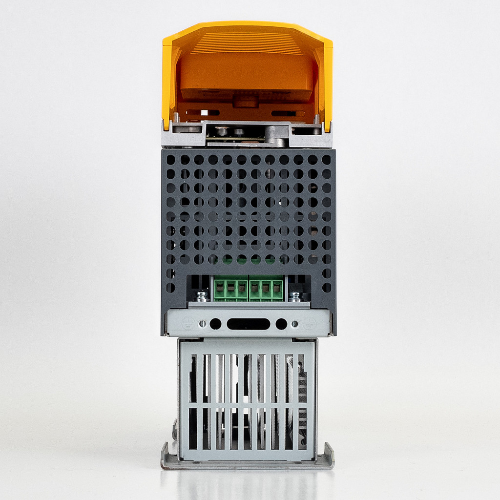 31V-4D0006-BE-2S-0000 Frequency Inverter Parker AC30 2,2kW | GOTO