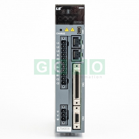 L7SA001A Servo Driver 100W 200 V | GOTO